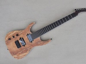 7 String Left-Handed Electric Guitars for sale | eBay
