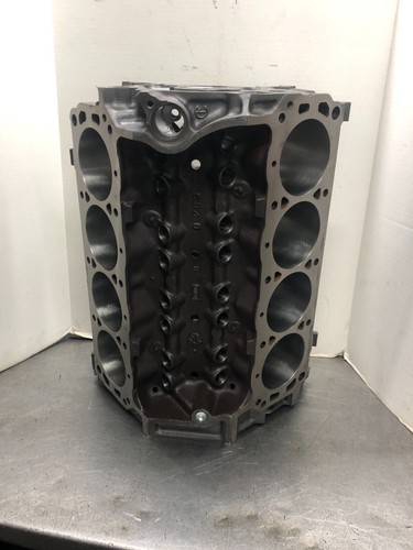 289 Ford Engine Block | eBay