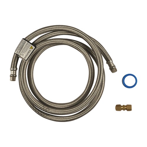 OEM Frigidaire 5304490728 Appliance Ref Ss Inst C06 Wat 1486039 ...