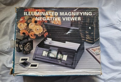 35mm Slide Viewer for sale | eBay