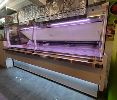 Restaurant & Catering Deli Display Fridges for sale | eBay