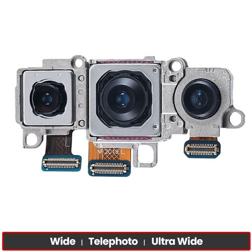 Samsung Galaxy S25 5G SM-S931U/U1 Rear Facing Back Camera US Version | eBay