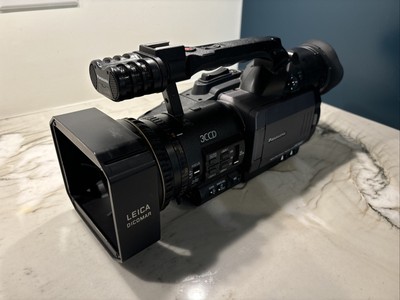 Dvx100 for sale | eBay