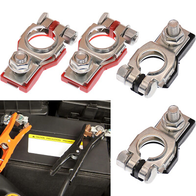 Heavy Duty Battery Terminal for sale | eBay