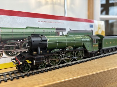 Flying Scotsman Tender for sale | eBay