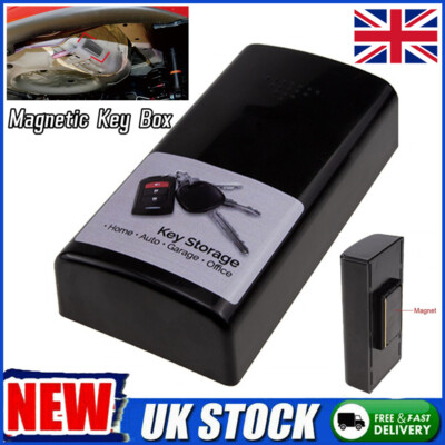 Car Key Safe for sale | eBay