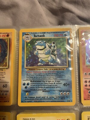 Tortank set de base | eBay