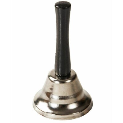 Vintage Hand Bell for sale | eBay
