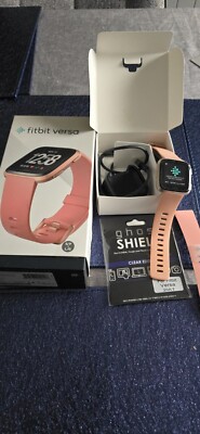 Fitbit Smartwatches for sale | eBay UK