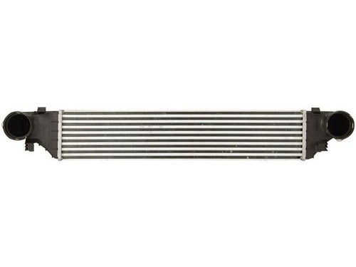 For 2003-2005 Mercedes C230 Intercooler Spectra 39939ZP 2004 1.8L 4 Cyl ...