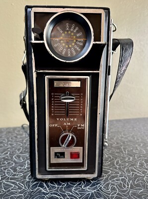 1970 S Radio In Collectible Transistor Radios for sale | eBay