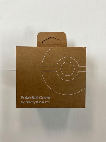 Pokemon Poke Ball cover for Samsung Galaxy Buds 2 Pro | eBay