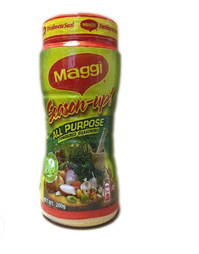 Maggi All Purpose Powder Seasoning 200 g , 1pk/2pk/3pk | eBay