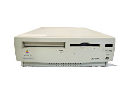 vintage desktop computer products for sale | eBay