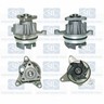 New! Jaguar XF Saleri Engine Water Pump PA1138 JDE38893 | eBay