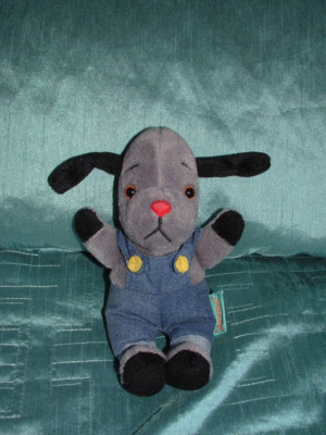 Sweep Soft Toy in Branded Soft Toys for sale | eBay