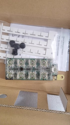 1pcs NEW BALLUFF BNI007Z BNI IOL-302-002-K006 in box | eBay