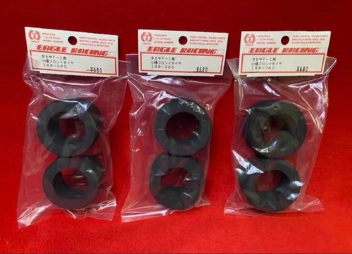Tamiya F103 chassis F1 front sponge tire | eBay