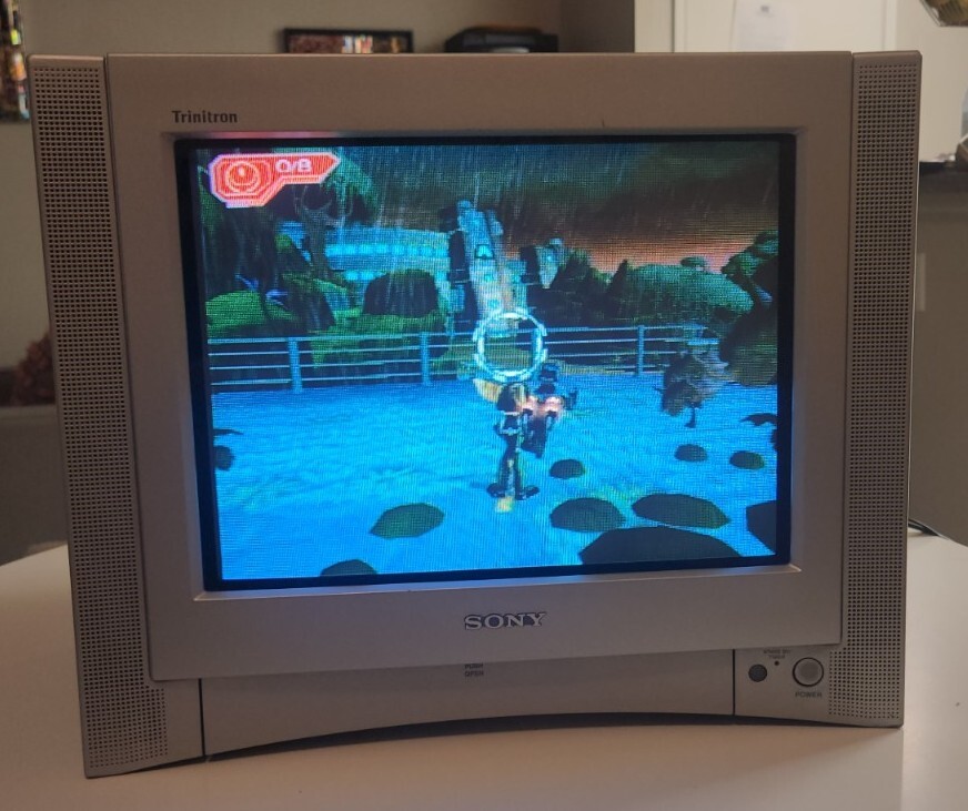 CRT TVs for Sale - eBay