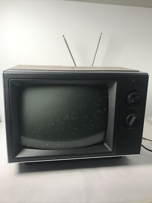 RCA Vintage Televisions for sale | eBay