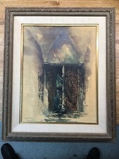 Frank Hamilton In Art Paintings for sale | eBay