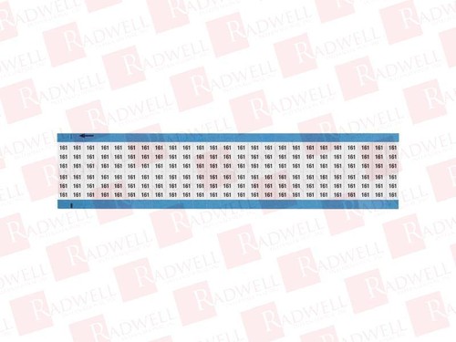 BRADY WM-161-SC-PK / WM161SCPK (BRAND NEW) | eBay