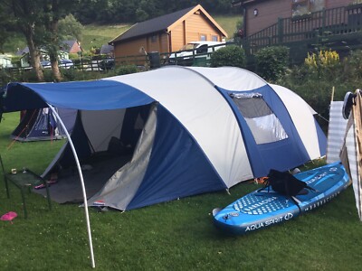 Camping Frame Tents for sale | eBay
