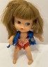 1966 Jointed Blonde Tiny Terry Doll NRFB My Toy Japan | eBay