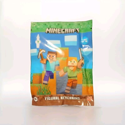 minecraft keychain products for sale | eBay