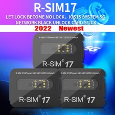 R-SIM SIM Cards for sale | eBay