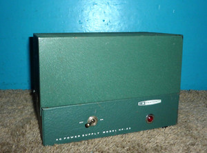 heathkit hp 23 products for sale | eBay