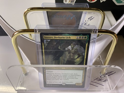 STORREV, DEVKARIN LICH 219/264 WAR OF THE SPARK MTG MAGIC NM | eBay