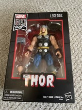 Marvel Legends Marvel Comics 80th Anniversary Thor
