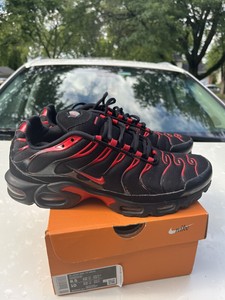 Nike Air Max Plus Bred for Sale | Authenticity Guaranteed | eBay