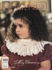 Creative Needle Magazine for sale | eBay