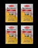 1 - 10 Packs Lallemand Danstar Nottingham Ale Yeast 11g pack - English ...