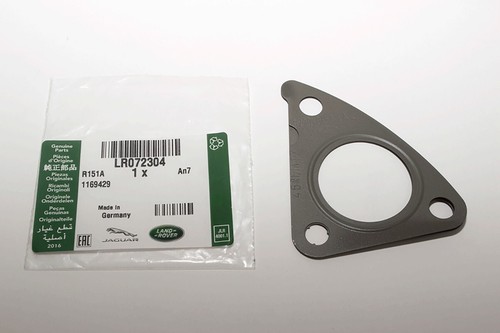 LR072304 OEM - EXHAUST MANIFOLD GASKET 3.0L DIESEL V6 x RANGE/ RANGE ...