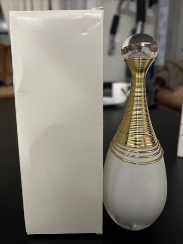 Dior J'adore 3.4 fl oz Women's Eau de Parfum Tester Box Original Full ...