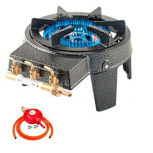 Gas Burner Ring for sale | eBay