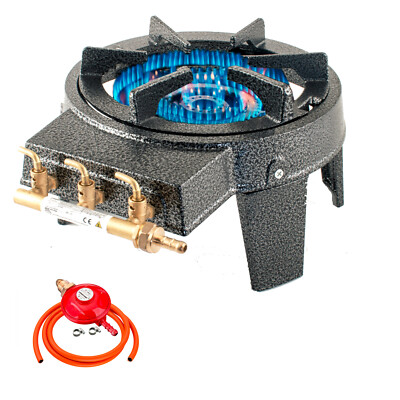 Gas Burner Ring for sale | eBay UK