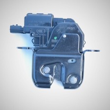 Porte arrière et accessoires Smart FORTWO, Pieces detachees automobiles