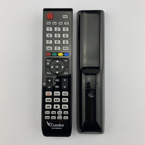 Original EN-32904CN Remote Control For CONDOR LCD TV | eBay