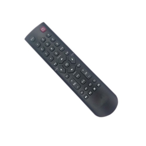 TCL Replaced TV Remote Control TLC-925 Fit For most of TCL LCD LED Sma ...