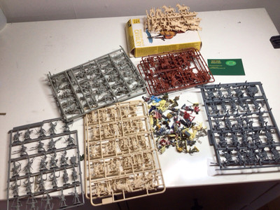 1 72 Toy Soldiers for sale | eBay