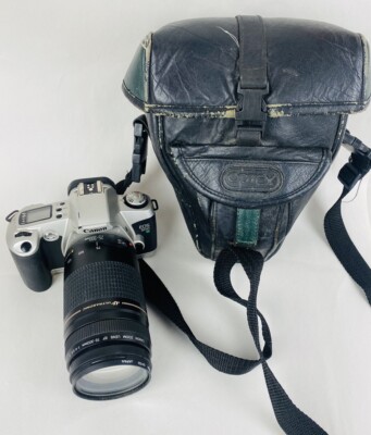 Canon Ef Film Camera for sale | eBay