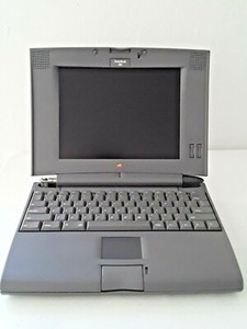 42％割引ブラウン系ファッションの 【美品】Apple PowerBook 1400cs/117 ノートPC PC/タブレットブラウン系 ...
