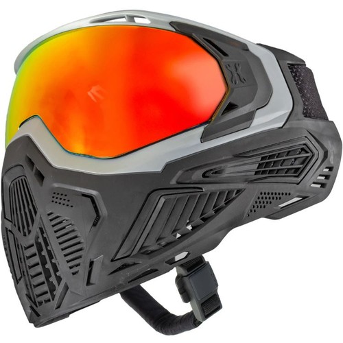 HK Army SLR Masque De Paintball Pro Thermique (Solaire) | eBay