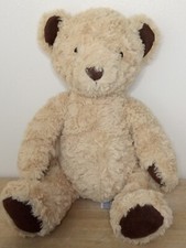 Edward Bear - Medium : Bears : Beaniepedia