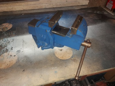 Record No 3 Vice for sale | eBay