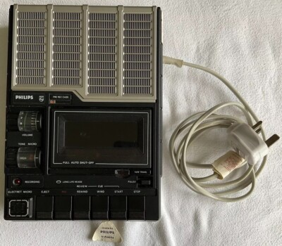 cassette recorder products for sale | eBay